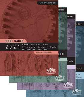 ASME BPVCSET:2021 2021 | technical standard | MyStandards