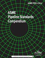ASME PTB-9:2014 2014 | technical standard | MyStandards
