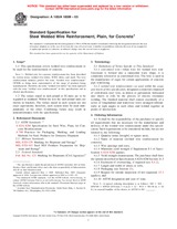 ASTM A185/A185M-05 1.5.2005 | technical standard | MyStandards