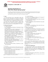 ASTM A228/A228M-02 10.3.2002 | technical standard | MyStandards