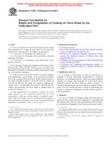 ASTM A309-01(2007) 1.5.2007 | technical standard | MyStandards