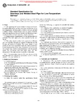 ASTM A333/A333M-94 1.1.1900 | technical standard | MyStandards