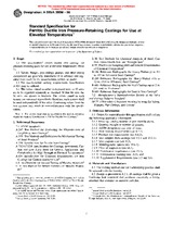 ASTM A395/A395M-98 1.1.1900 | technical standard | MyStandards