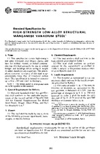 ASTM A441-79 1.1.1900 | technical standard | MyStandards