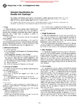 ASTM A536-84(1993) 1.1.1900 | technical standard | MyStandards