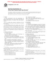 ASTM A574-00 10.5.2000 | technical standard | MyStandards