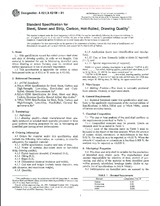ASTM A621/A621M-91 1.1.1900 | technical standard | MyStandards