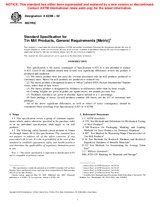 ASTM A623M-02 10.5.2002 | technical standard | MyStandards