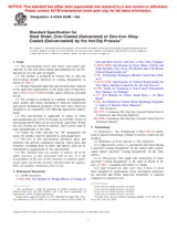 ASTM A653/A653M-02a 10.10.2002 | technical standard | MyStandards