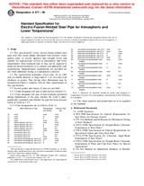 ASTM A671-96 10.10.1996 | technical standard | MyStandards