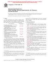 ASTM A703/A703M-08 1.10.2008 | technical standard | MyStandards