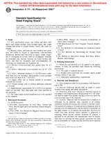 ASTM A711-92(1996)e1 15.7.1992 | technical standard | MyStandards