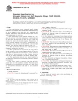 ASTM A753-02 10.10.2002 | technical standard | MyStandards