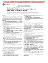 ASTM A764-95 15.6.1995 | technical standard | MyStandards