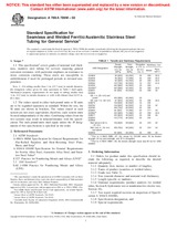 ASTM A789/A789M-02 10.10.2002 | technical standard | MyStandards
