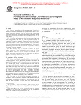 ASTM A883/A883M-01 10.10.2001 | technical standard | MyStandards