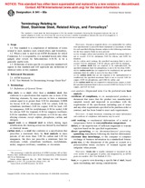 ASTM A941-00a 10.9.2001 | technical standard | MyStandards