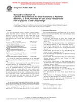 ASTM A962/A962M-03 10.5.2003 | technical standard | MyStandards