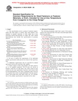 ASTM A962/A962M-06 1.11.2006 | technical standard | MyStandards