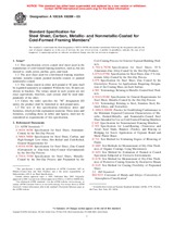 ASTM A1003/A1003M-05 1.4.2005 | technical standard | MyStandards