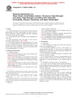 ASTM A1008/A1008M-05 1.5.2005 | technical standard | MyStandards