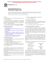 ASTM B1-12 15.11.2012 | technical standard | MyStandards