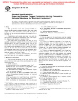 ASTM B173-01 10.10.2001 | technical standard | MyStandards