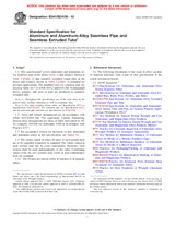 ASTM B241/B241M-10 1.12.2010 | technical standard | MyStandards