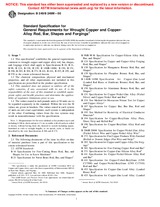 ASTM B249/B249M-00 10.10.2001 | technical standard | MyStandards