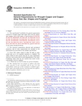 ASTM B249/B249M-15 1.5.2015 | technical standard | MyStandards