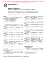 ASTM B265-02 10.10.2002 | technical standard | MyStandards