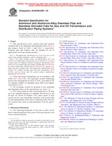 ASTM B345/B345M-02 10.10.2002 | technical standard | MyStandards