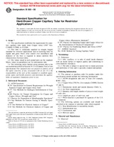 ASTM B360-95 10.10.2001 | technical standard | MyStandards