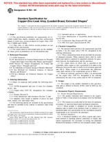 ASTM B455-96 10.10.2001 | technical standard | MyStandards