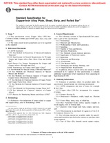 ASTM B465-00 10.5.2000 | technical standard | MyStandards