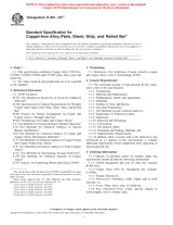 ASTM B465-00e1 10.5.2000 | technical standard | MyStandards