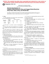 ASTM B534-96 10.10.2001 | technical standard | MyStandards