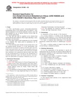 ASTM B690-02 10.10.2002 | technical standard | MyStandards