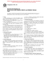 ASTM B705-00 10.5.2000 | technical standard | MyStandards