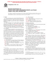 ASTM B725-05 1.5.2005 | technical standard | MyStandards