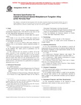 ASTM B815-02 10.10.2002 | technical standard | MyStandards