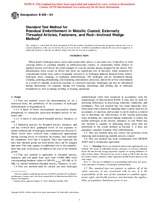 ASTM B839-94 1.1.1994 | technical standard | MyStandards
