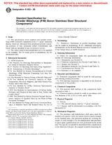 ASTM B853-98 10.10.1998 | technical standard | MyStandards