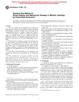 ASTM B866-95 1.1.1995 | technical standard | MyStandards