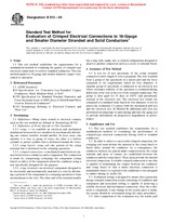 ASTM B913-00 10.10.2000 | technical standard | MyStandards