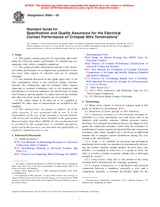 ASTM B942-05 1.11.2005 | technical standard | MyStandards