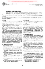 ASTM C14-81 1.1.1900 | technical standard | MyStandards