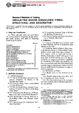 ASTM C209-72 1.1.1900 | technical standard | MyStandards