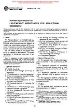 ASTM C330-80 1.1.1900 | technical standard | MyStandards