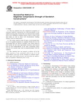 ASTM C364/C364M-07 1.4.2007 | technical standard | MyStandards
